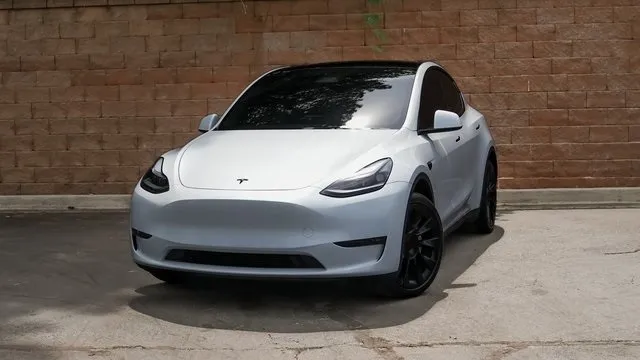 Used 2024 Tesla Model Y Long Range for sale in Duluth, GA at Gravity ...