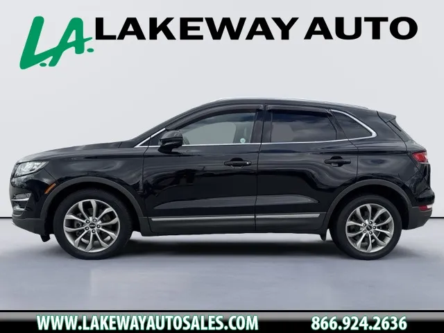 Used 2019 Lincoln MKC Select for sale in Morristown, TN at Lakeway Auto Sales | VIN ...