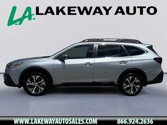 Used 2022 Subaru Outback Limited XT for sale in Morristown, TN at ...