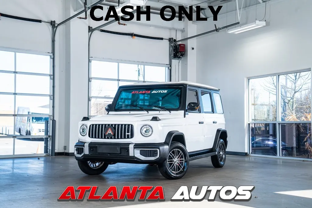 Used 2025 Timei Coco Boxer Golf Cart for sale in Marietta, GA at ...