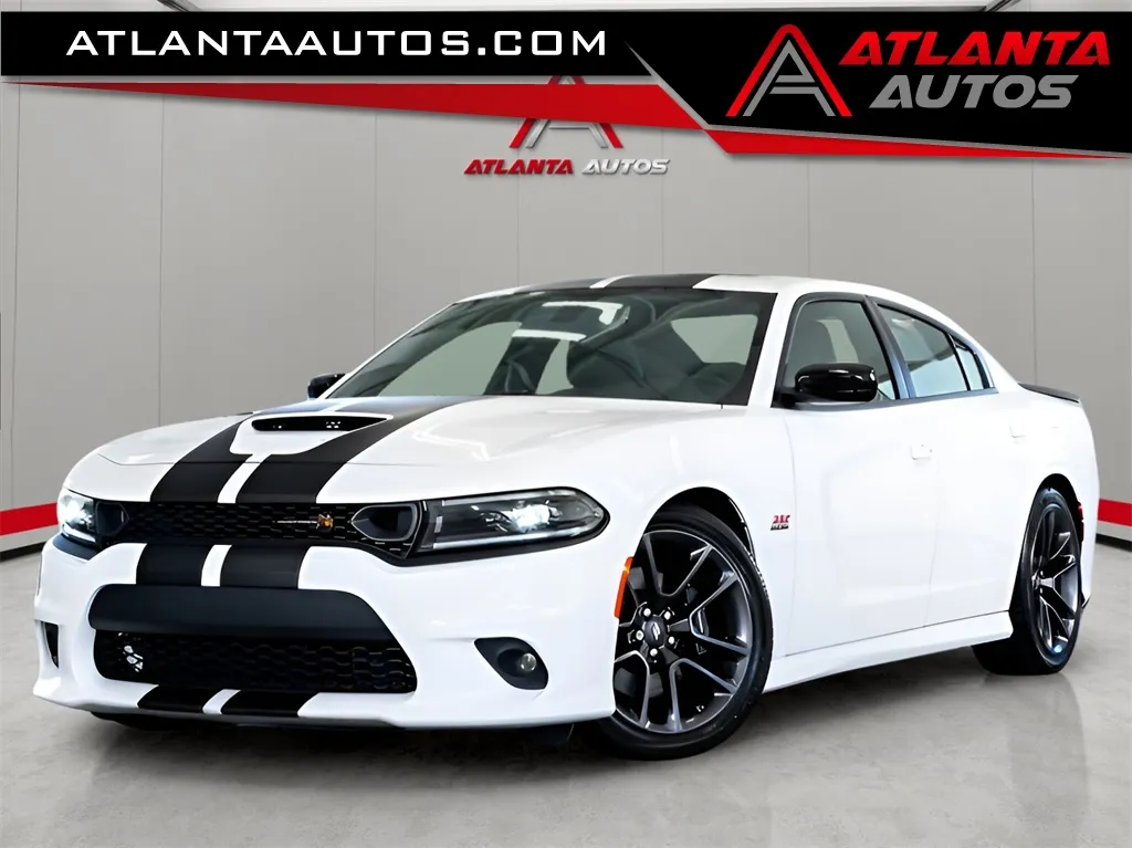 Charger For Sale Atlanta