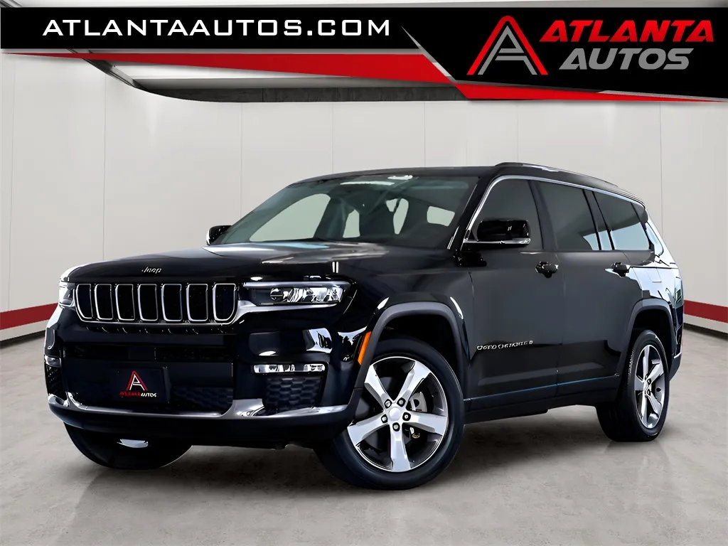 Jeeps For Sale Atlantanull