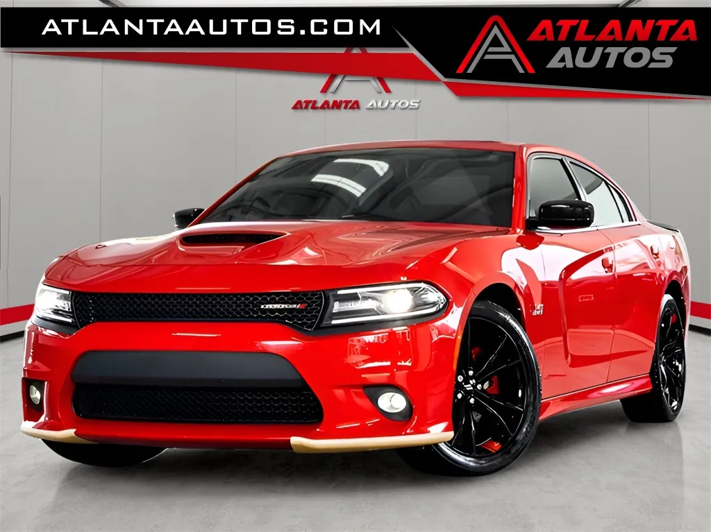 Charger For Sale Atlanta