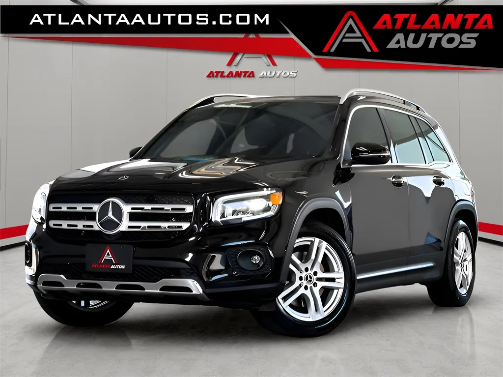 Used Mercedes For Sale Atlanta