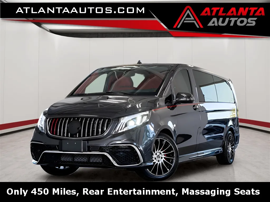 Used 2023 Mercedes-Benz Metris Cargo for sale in Marietta, GA | VIN ...
