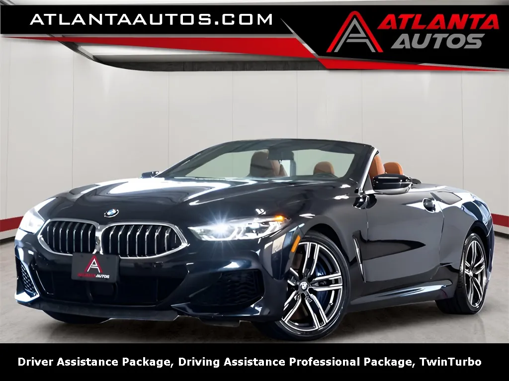 Bmw For Sale Atlanta