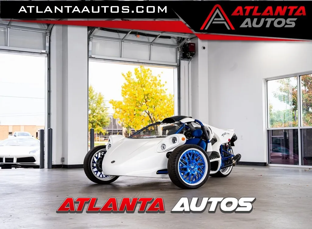 Used 2022 Campagna T-Rex RR for sale in Marietta, GA at Atlanta Autos ...