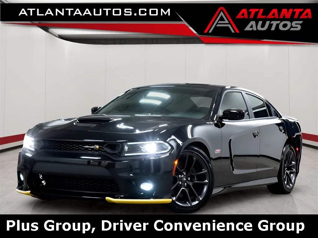 Charger For Sale Atlanta
