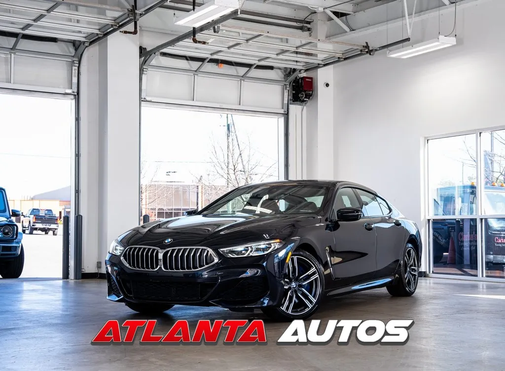 Bmw For Sale Atlanta