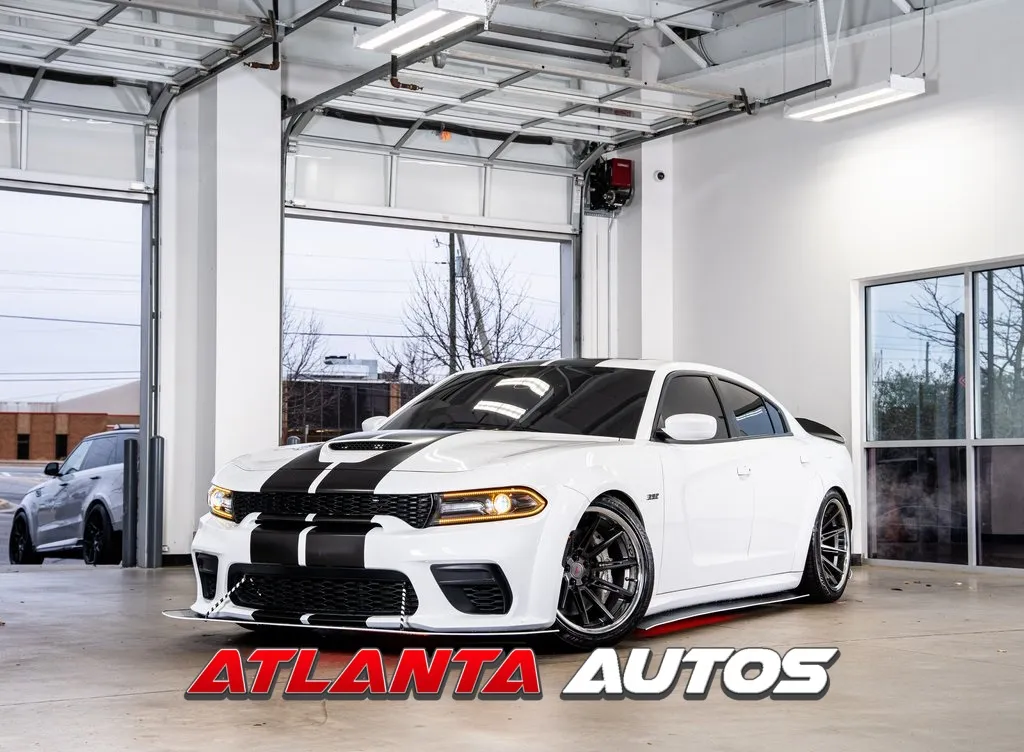 Wide Body Rt Scat Changer