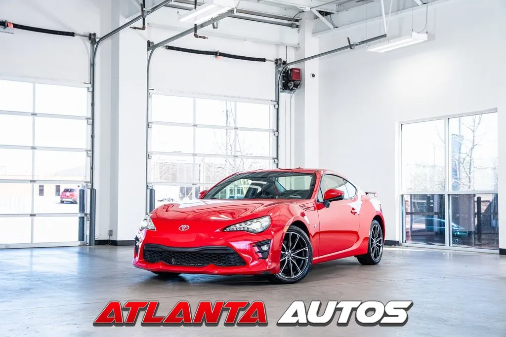 Used 2020 Toyota 86 GT for sale in Marietta, GA at Atlanta Autos | VIN ...