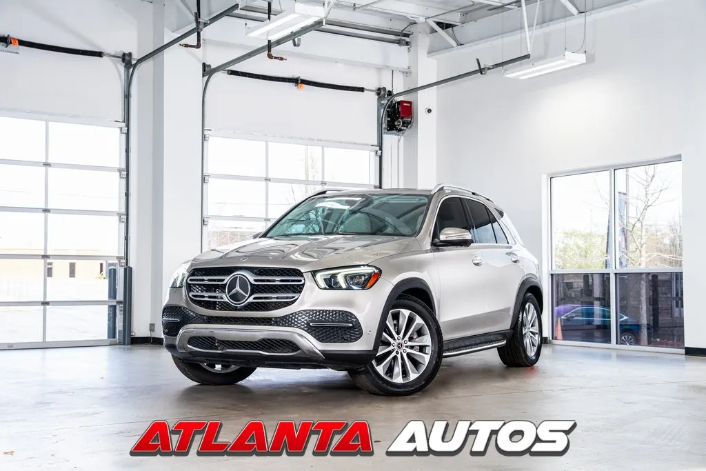 Used Mercedes For Sale Atlanta