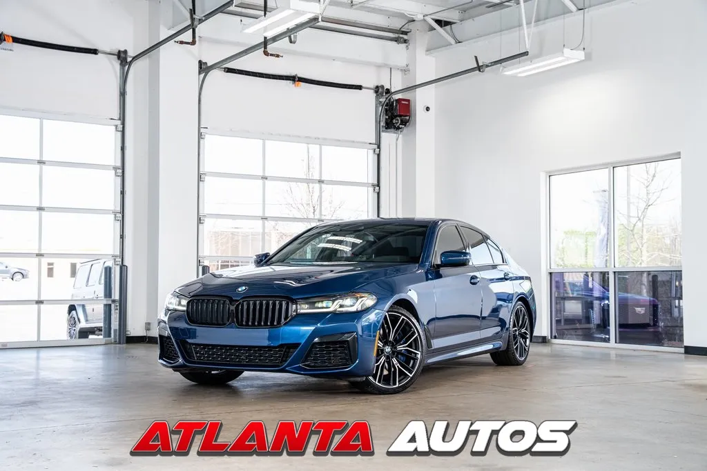 Bmw For Sale Atlanta