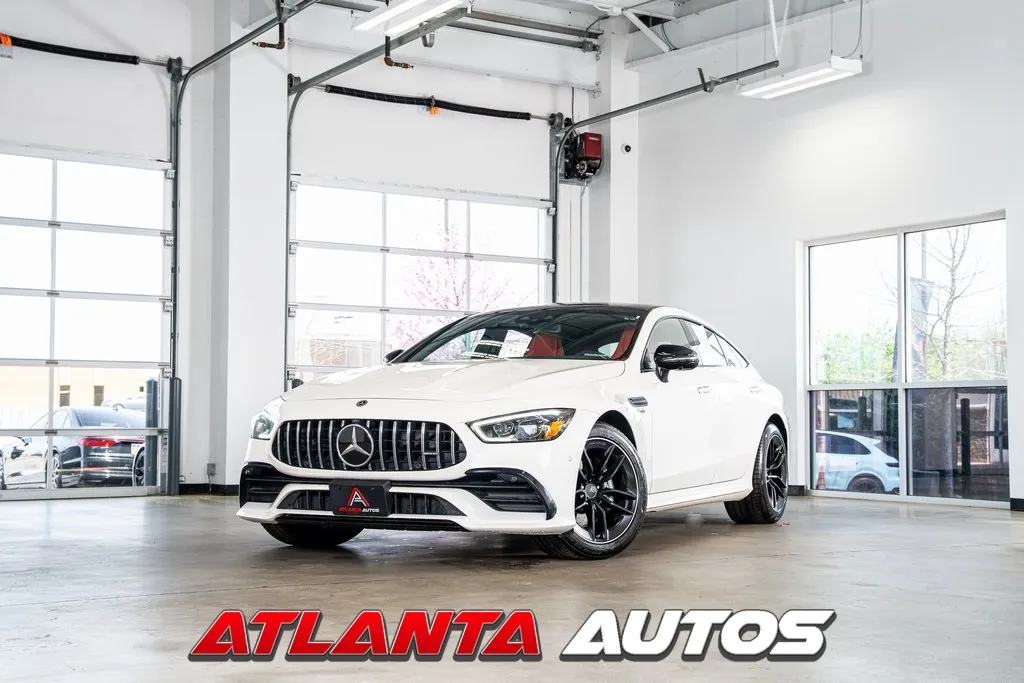 Postused Mercedes For Sale Atlanta