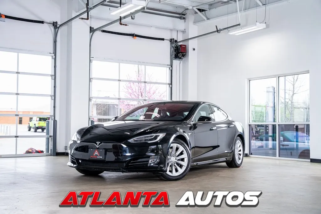 Used 2019 Tesla Model S Standard Range for sale in Marietta, GA at ...