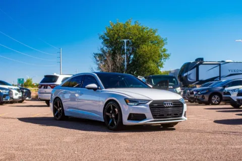 75 used cars, trucks and SUVs for sale in Albuquerque, NM | Integrity ...