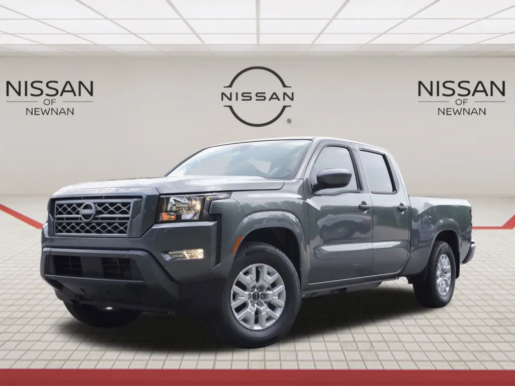 Unlocking The Best Deals Your Ultimate Guide To The Top Newnan Ga Nissan Dealer
