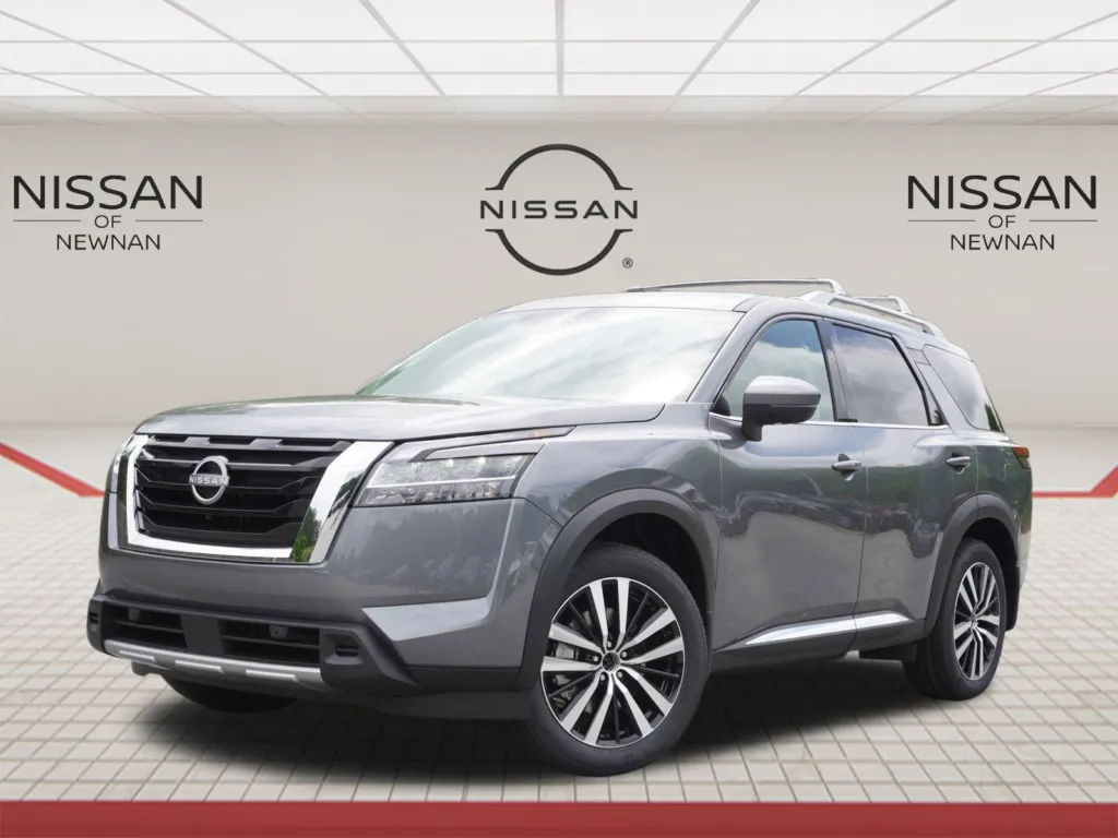 Unlocking The Best Deals Your Ultimate Guide To The Top Newnan Ga Nissan Dealer