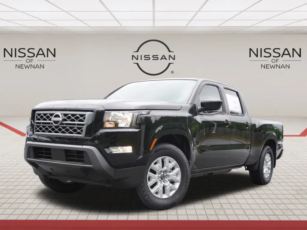 Unlocking The Best Deals Your Ultimate Guide To The Top Newnan Ga Nissan Dealer