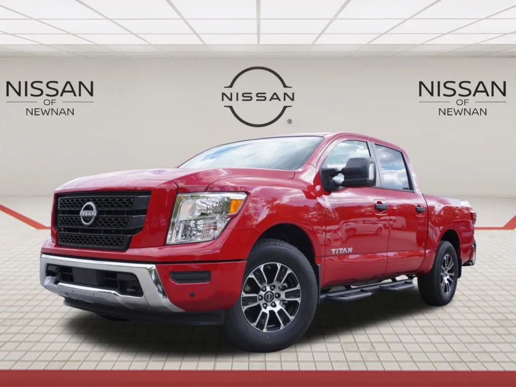Unlocking The Best Deals Your Ultimate Guide To The Top Newnan Ga Nissan Dealer