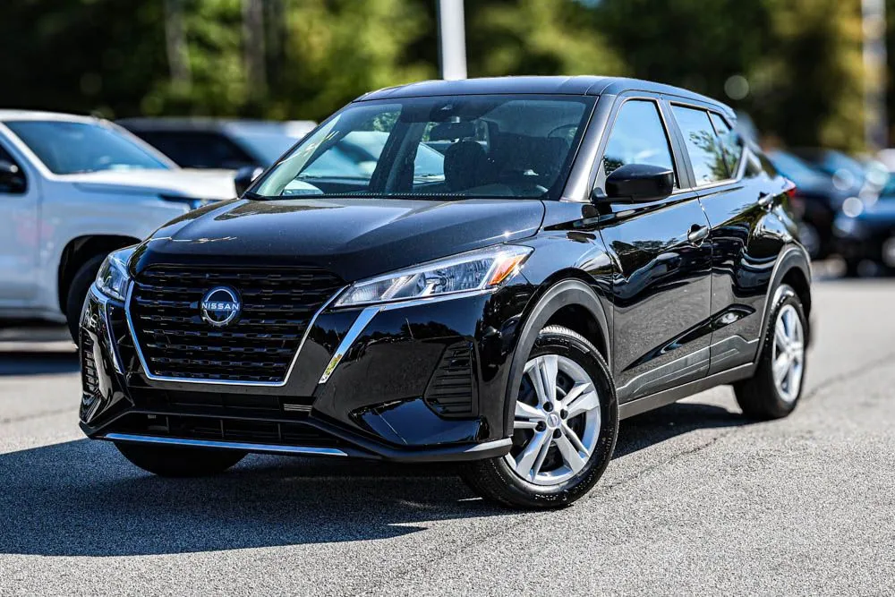 2024 Nissan Kicks S for sale in Newnan, GA at ALM Cars | VIN ...
