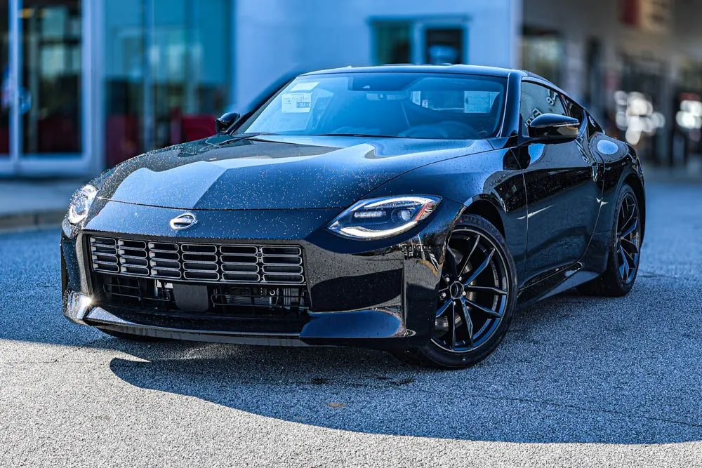 2025 Nissan Z Performance for sale in Newnan, GA at ALM Cars | VIN ...