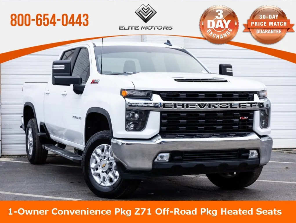 Used 2022 Chevrolet Silverado 2500HD LT for sale in Gurnee, IL at ...