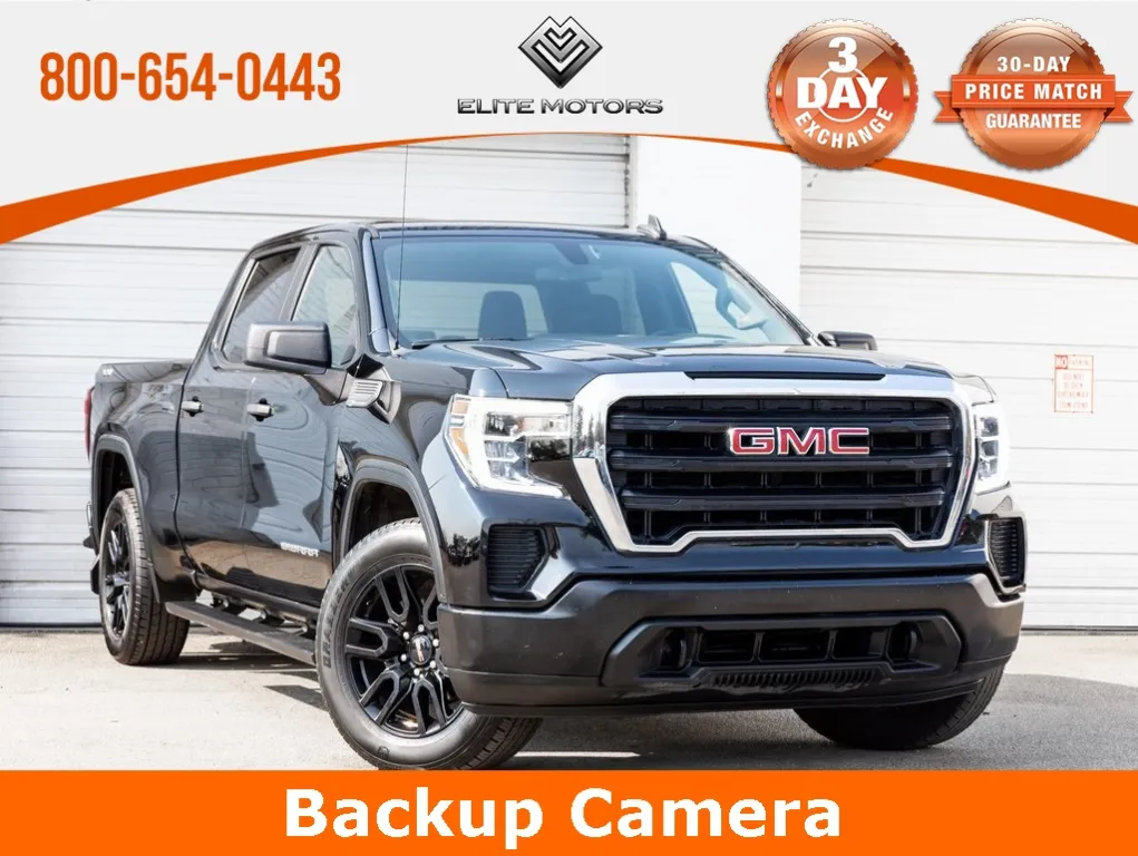 Used 2021 GMC Sierra 1500 for sale in Gurnee, IL at CarWise Gurnee ...