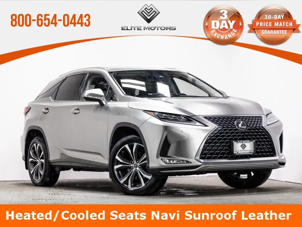 Used 2022 Lexus RX 350 for sale in Gurnee, IL at CarWise Gurnee | VIN ...