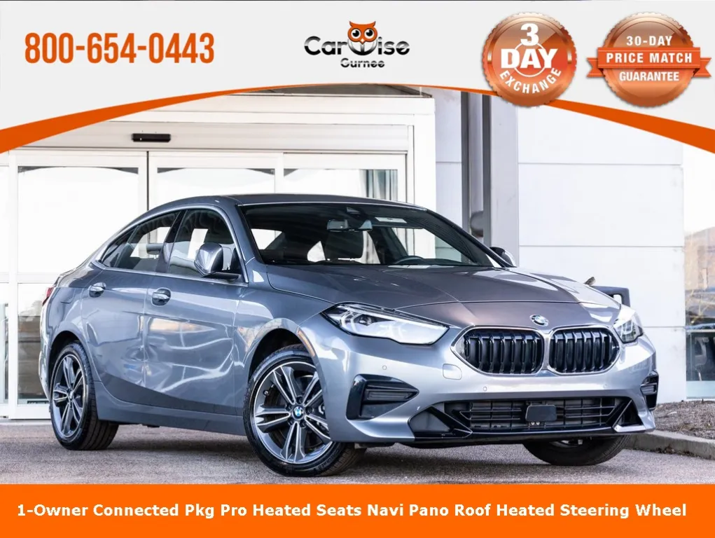 Used 2024 BMW 2 Series 228i xDrive for sale in Gurnee, IL at CarWise ...