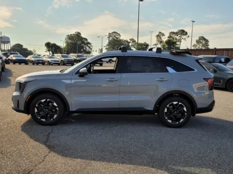 2024 Kia Sorento S for sale in Perry, GA | VIN: 5XYRL4JC5RG297482