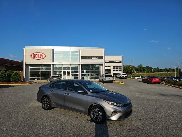 2024 Kia Forte LXS for sale in Perry, GA at ALM Cars | VIN ...