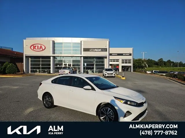 2024 Kia Forte LXS for sale in Perry, GA | VIN: 3KPF24AD8RE826483