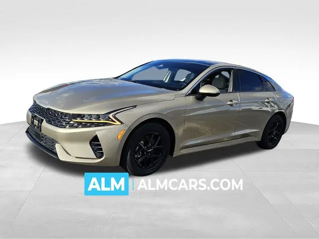 Used 2022 Kia K5 EX for sale in Perry, GA at ALM Cars | VIN ...