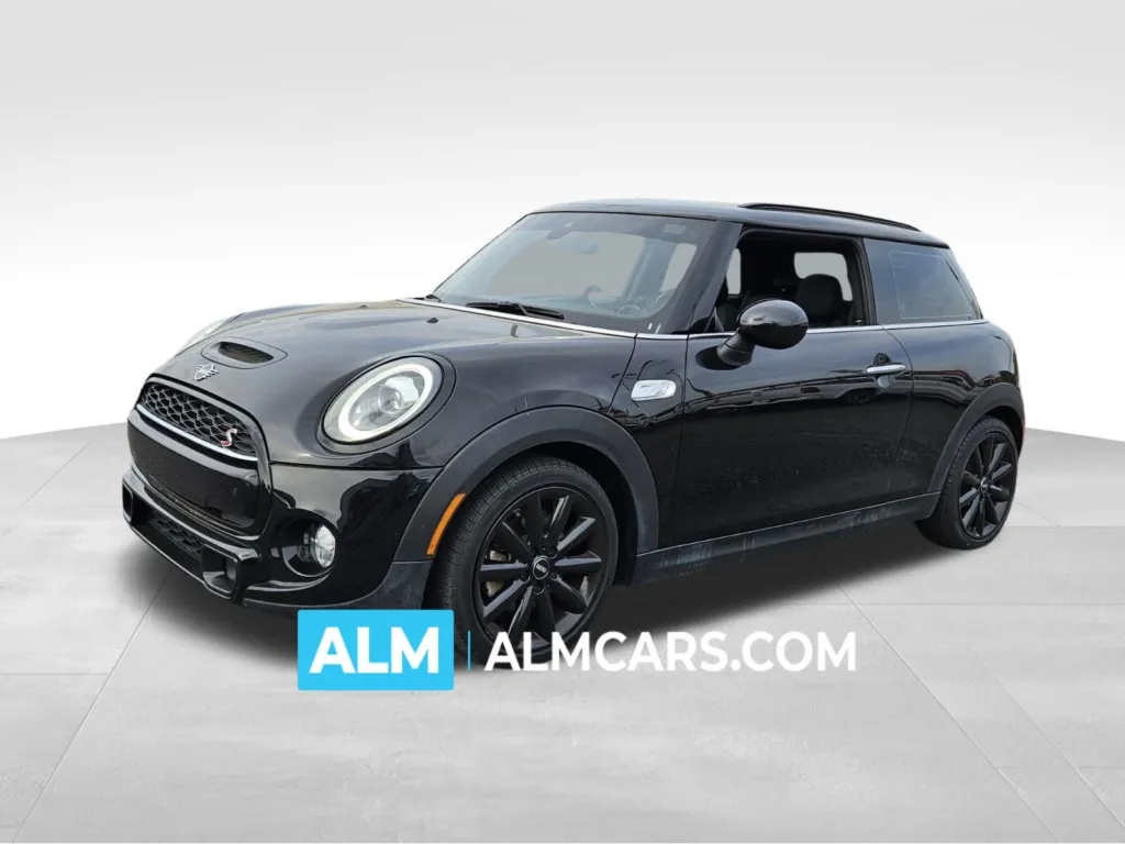 Used 2019 MINI Cooper S Signature for sale in Perry, GA at ALM Cars ...