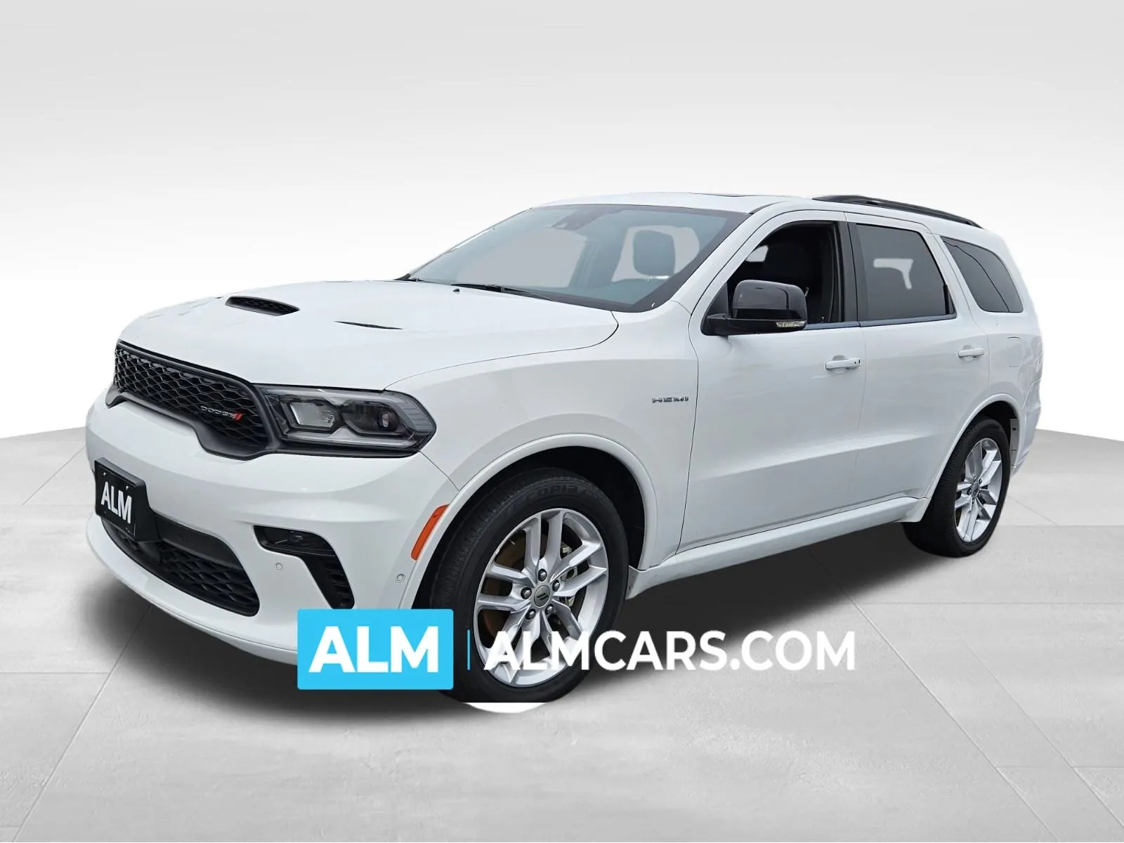 Used 2023 Dodge Durango R/T Plus for sale in Perry, GA at ALM Cars ...