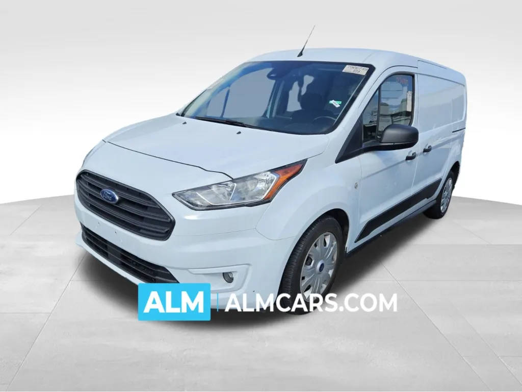 Used 2019 Ford Transit Connect XLT for sale in Perry, GA at ALM Cars ...