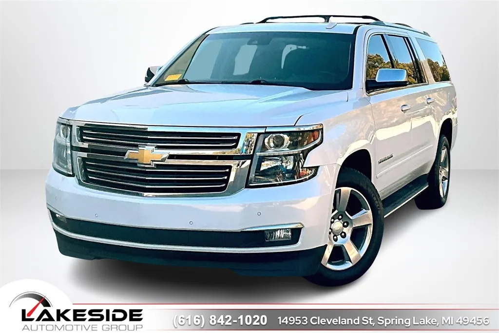 Lakeside Automotive Group Reviews