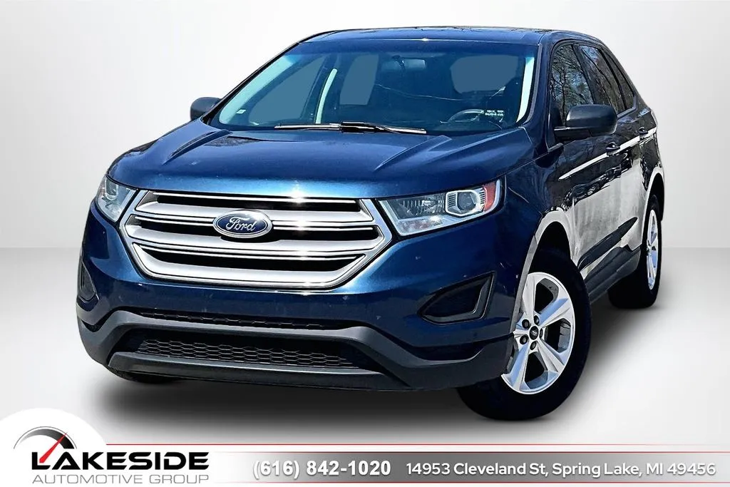 Sitemapcdatahttpsjoedreferenzcomused 2017 Ford Edge