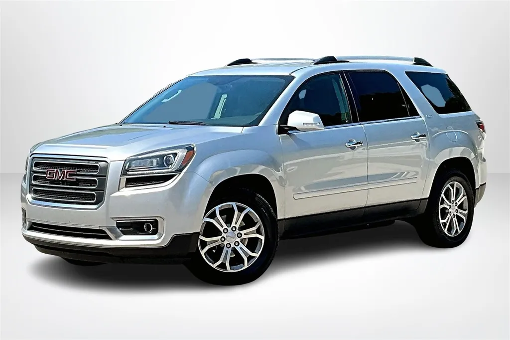 Used 2015 GMC Acadia SLT-1 for sale in Spring Lake, MI at Lakeside ...