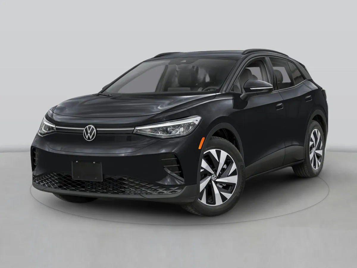 2025 Volkswagen ID.4 Pro S for sale in Escondido, CA at Mossy ...