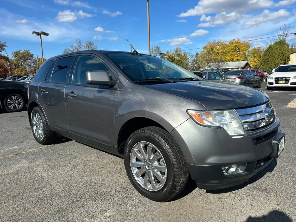 2010 Ford Edge For Sale