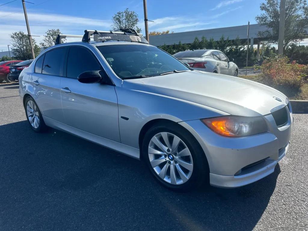 Used 2008 BMW 3 Series 335xi for sale in Berlin, NJ at Bridge Auto ...