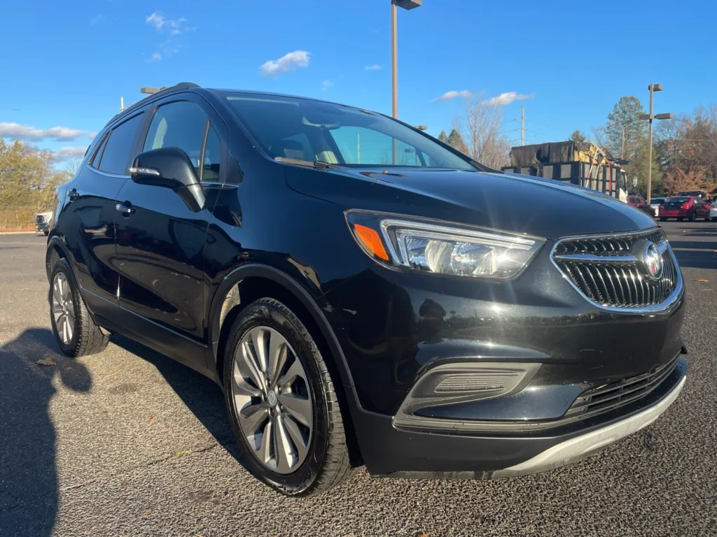 Used 2017 Buick Encore Preferred for sale in Berlin, NJ | VIN ...