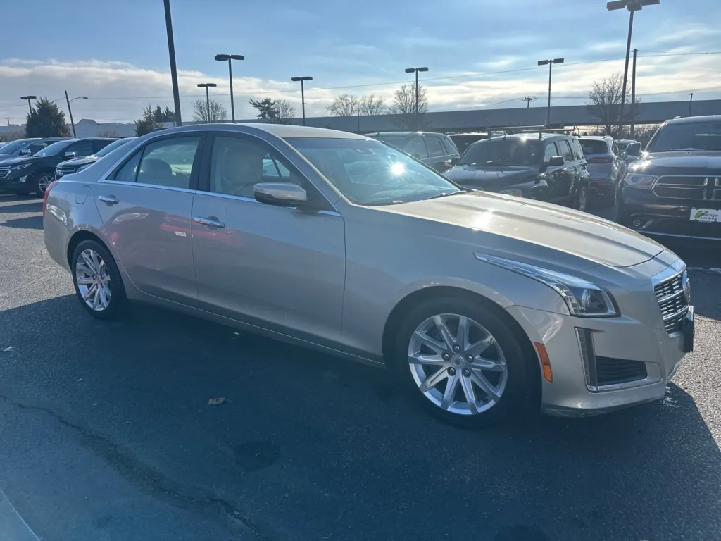 Sitemapcdatahttpsomobeldreferenzcomstunning 2014 Cadillac Cts Used Photos