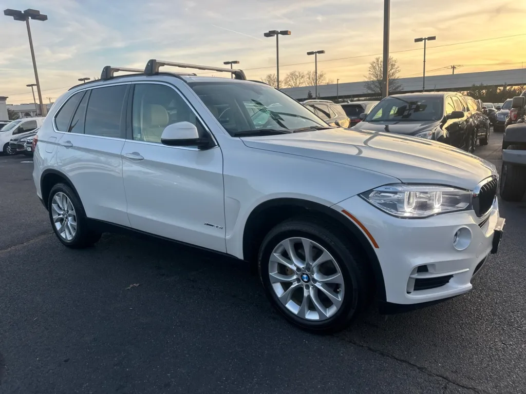Used 2016 BMW X5 xDrive35i for sale in Berlin, NJ at Bridge Auto Group ...