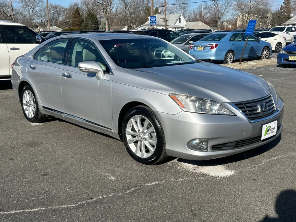 2011 Lexus Es 350 For Sale