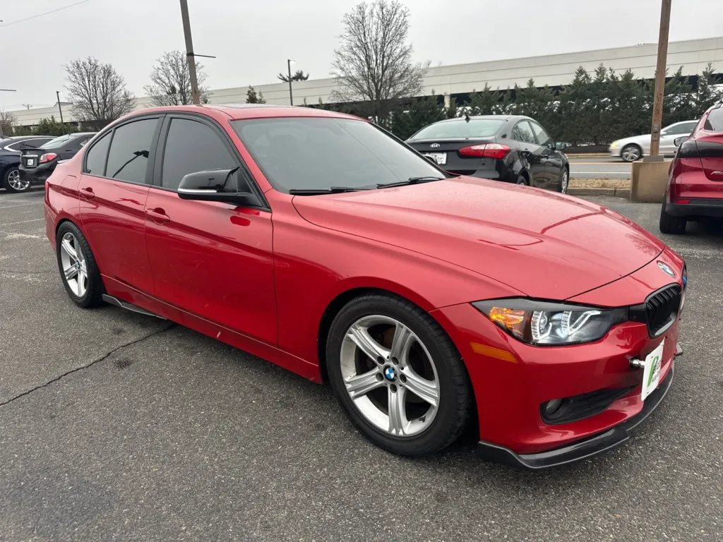 Used 2014 BMW 3 Series 320i xDrive for sale in Berlin, NJ at Bridge ...