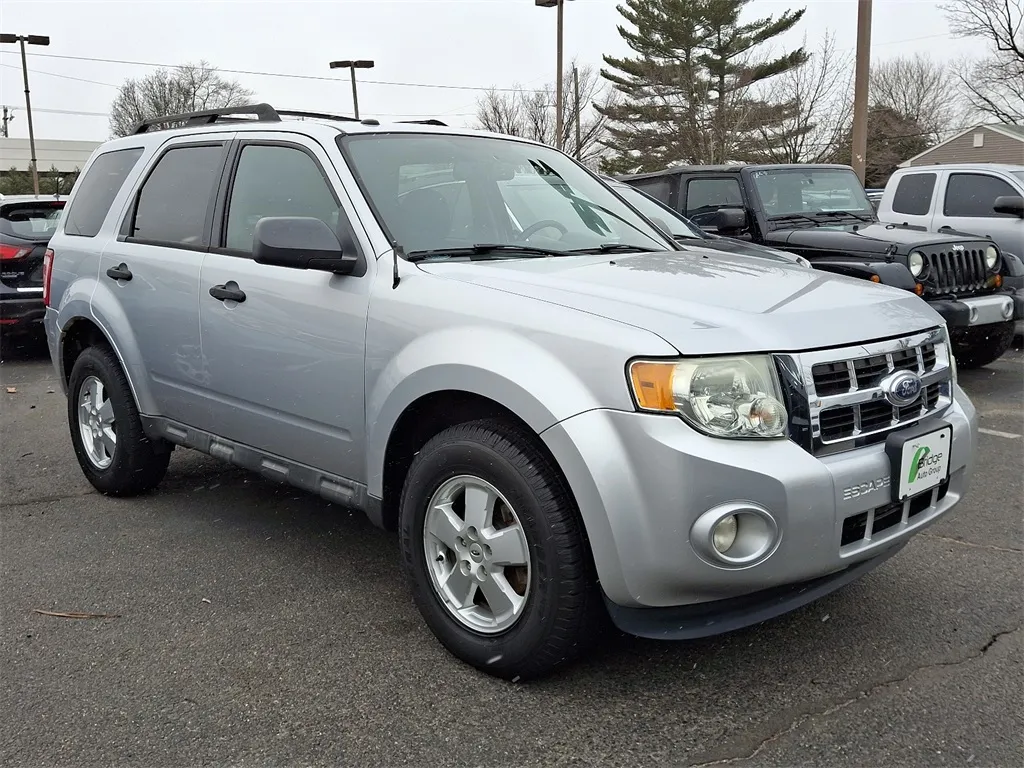 Used 2011 Ford Escape XLT for sale in Berlin, NJ at Bridge Auto Group ...