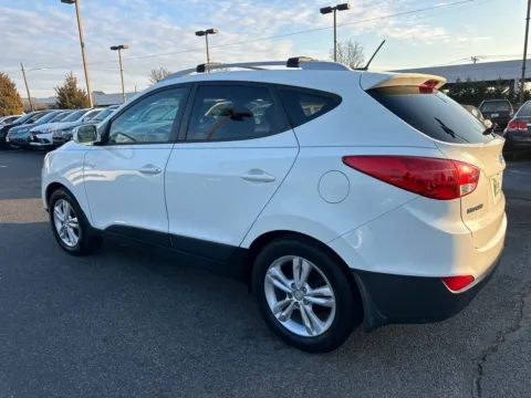 85 used SUVs for sale near Philadelphia, PA | Bridge Auto Group